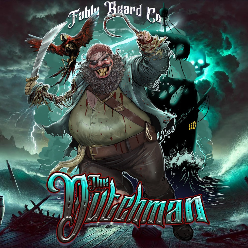 Scents of Our Adventuring Heroes | Fable Beard Company – Fable Beard Co.