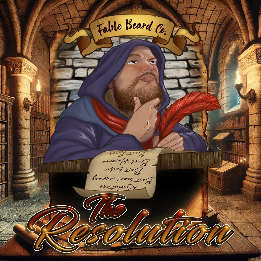 Scents of Our Adventuring Heroes | Fable Beard Company – Fable Beard Co.