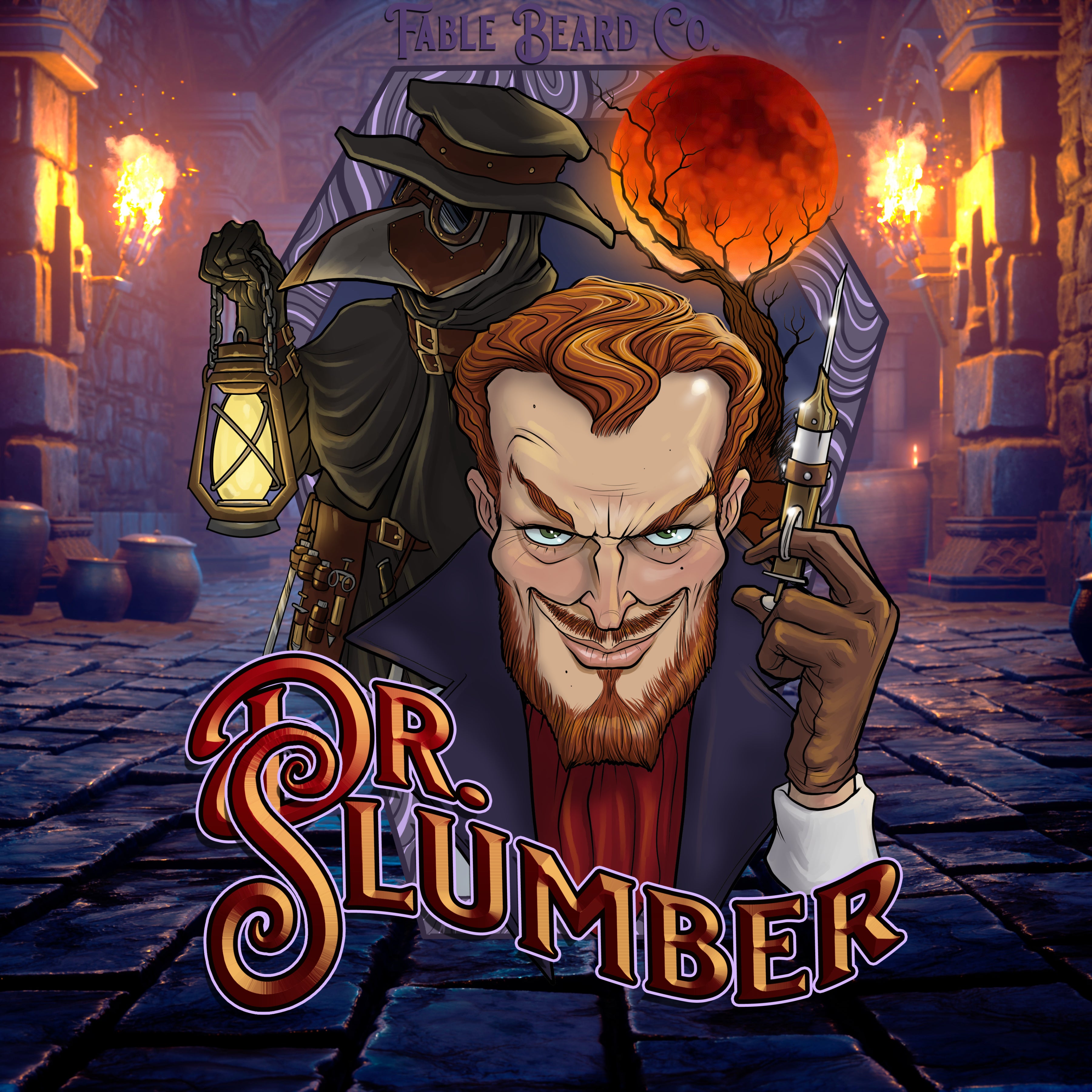 About Us | Fable Beard Company – Fable Beard Co.