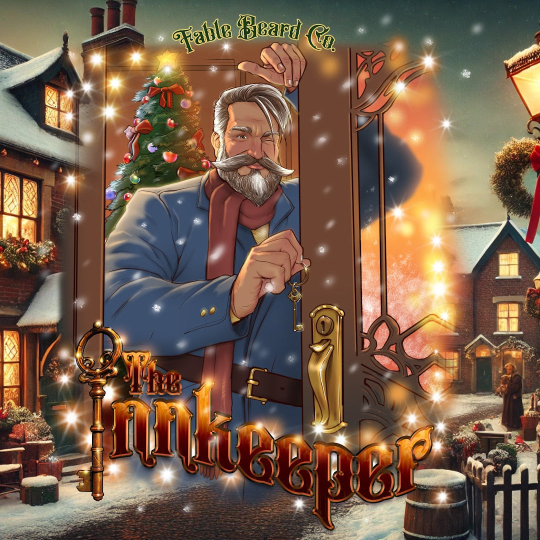 The Innkeeper - Cranberry Woods, Pine Tree Farm, and Cran-Apple Melody ...