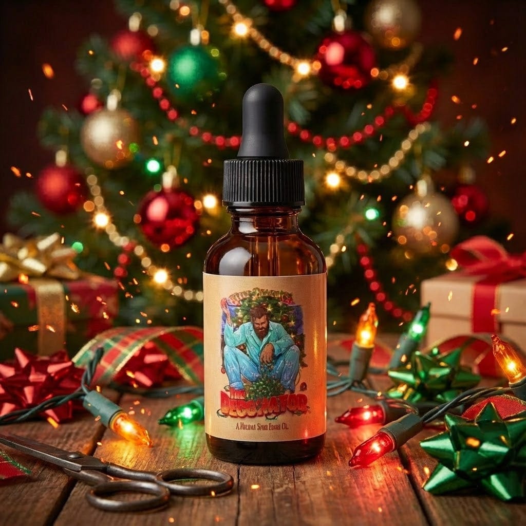 All products – Fable Beard Co.