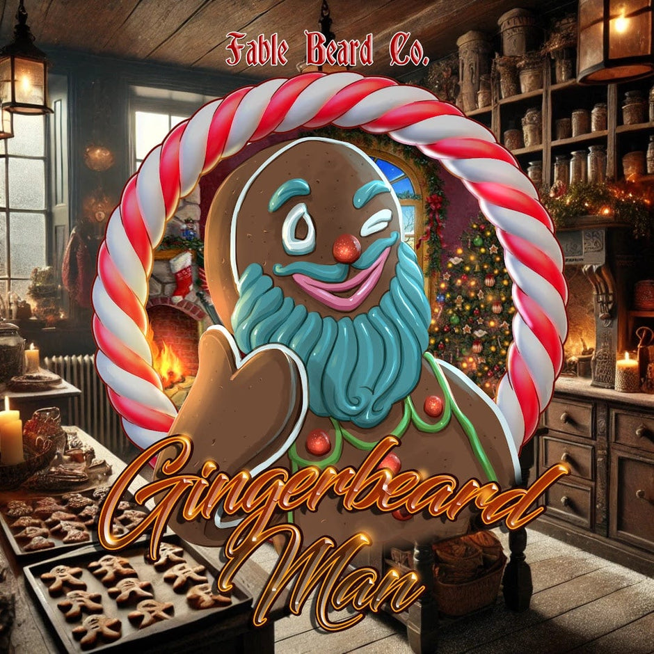 All products – Fable Beard Co.