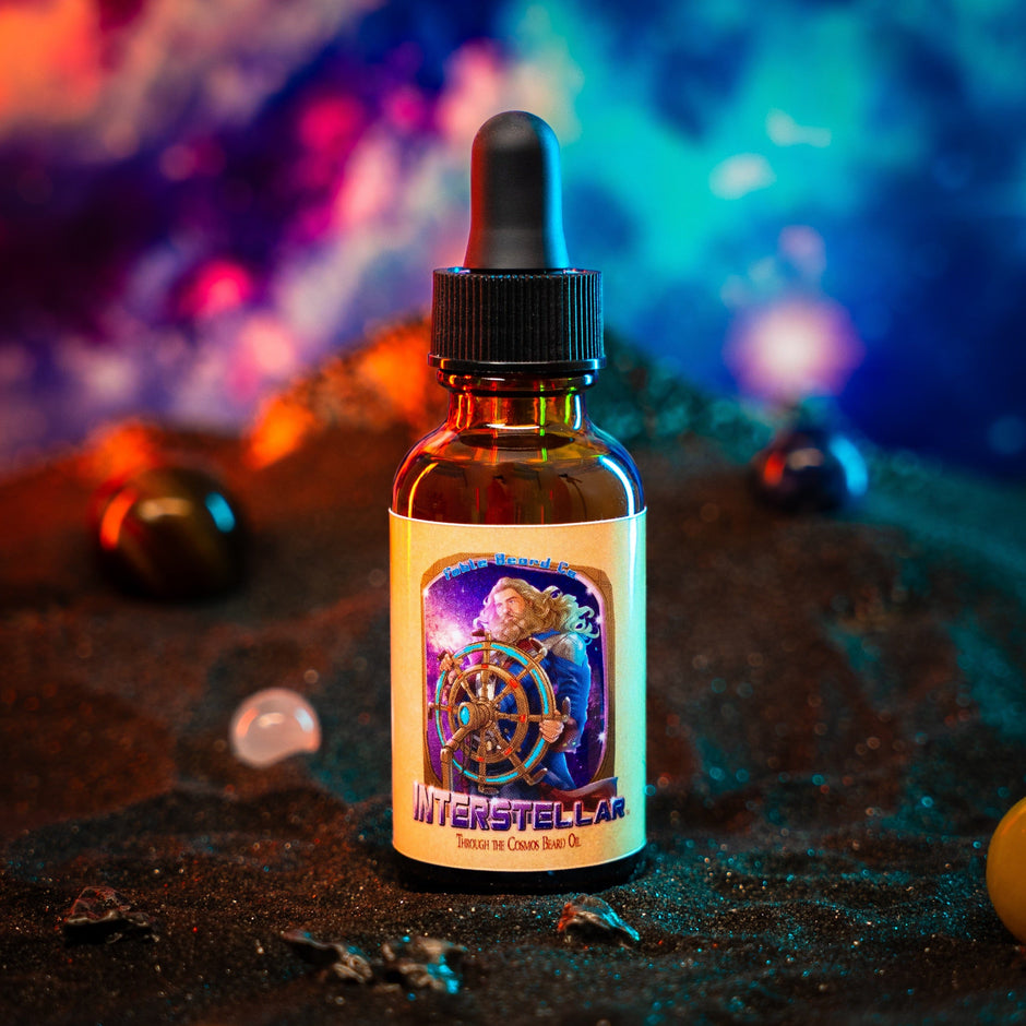 End Of Season Clearance – Fable Beard Co.