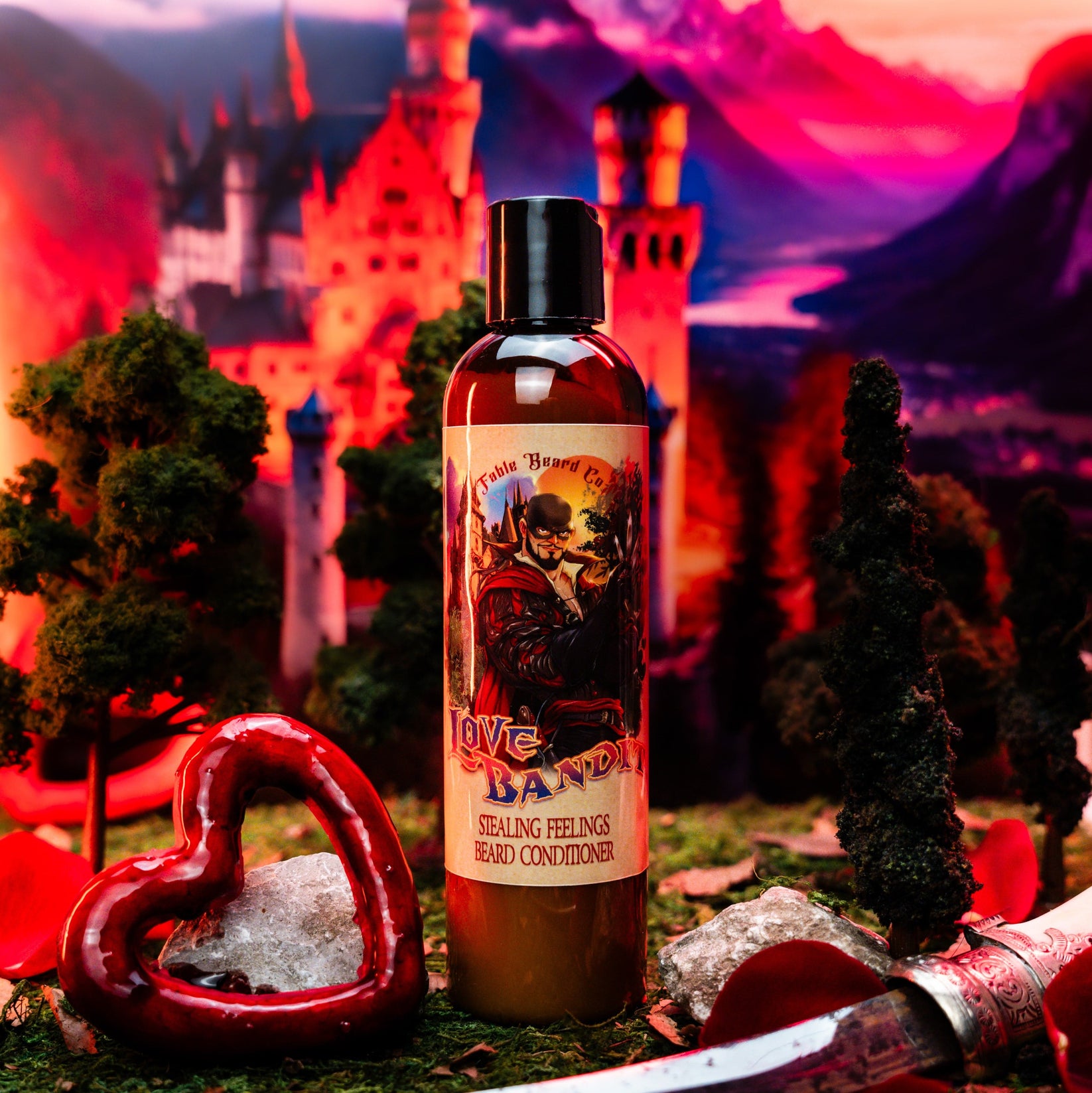 Fable Army Subscription Kit – Fable Beard Co.