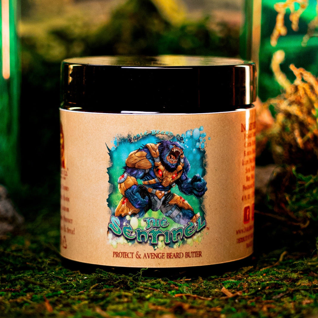 End Of Season Clearance – Fable Beard Co.