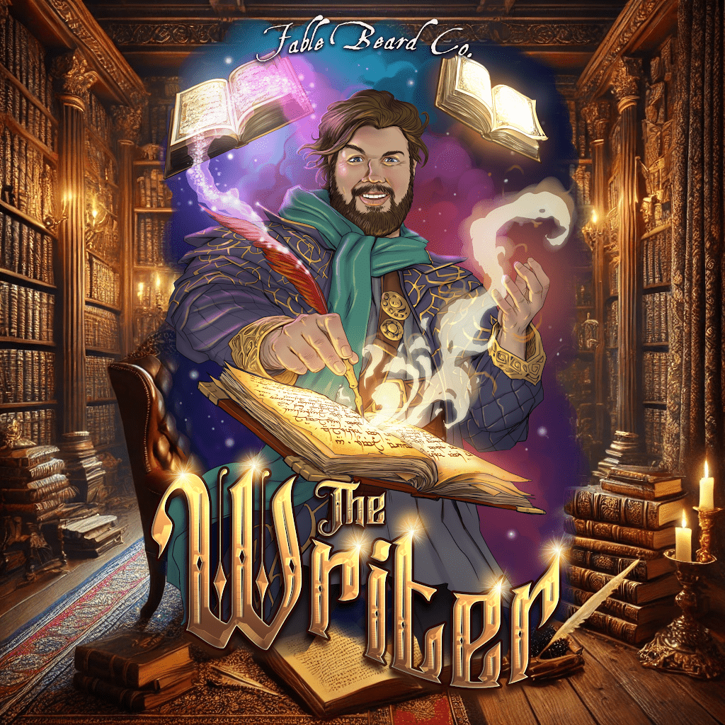 All products – Fable Beard Co.