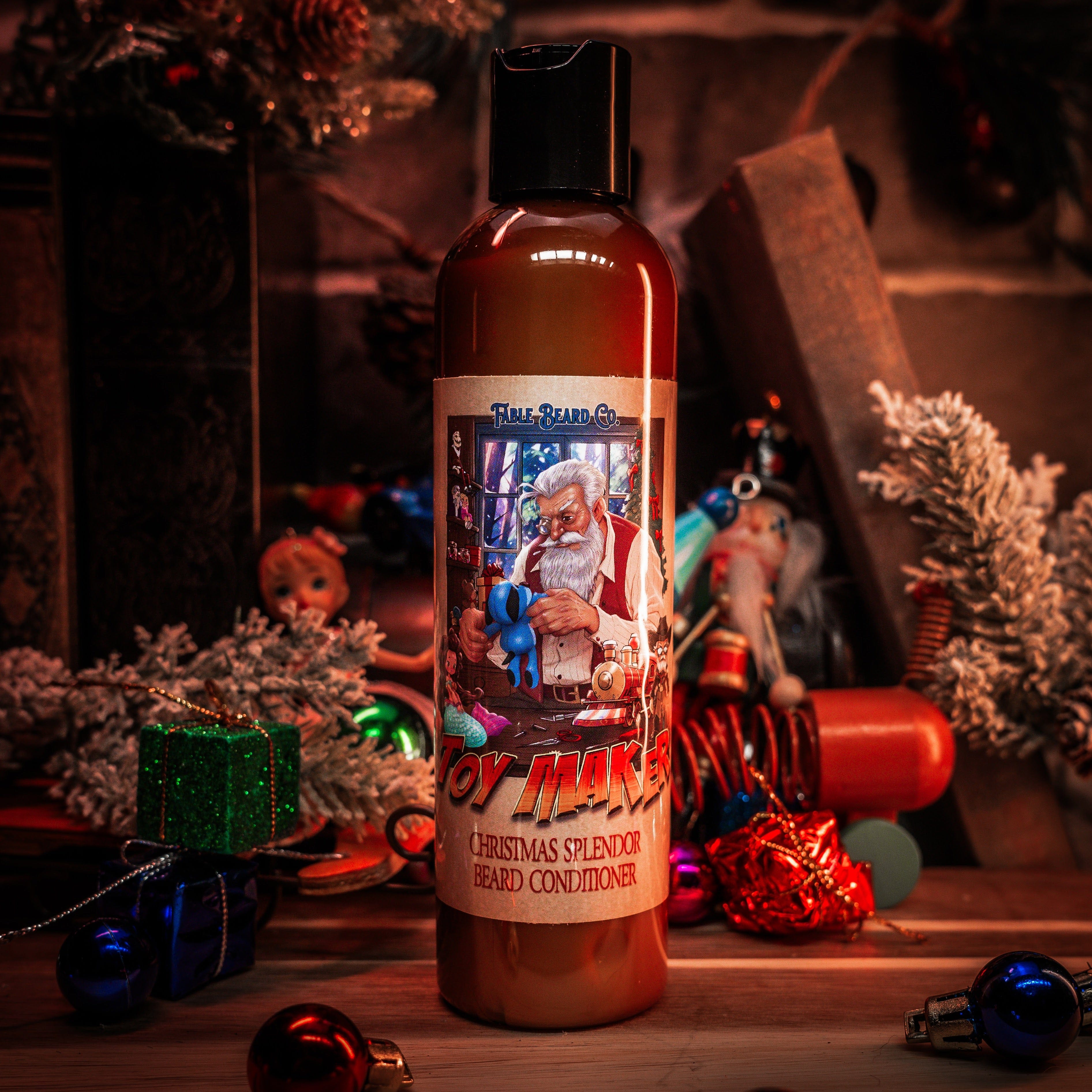End Of Season Clearance – Fable Beard Co.