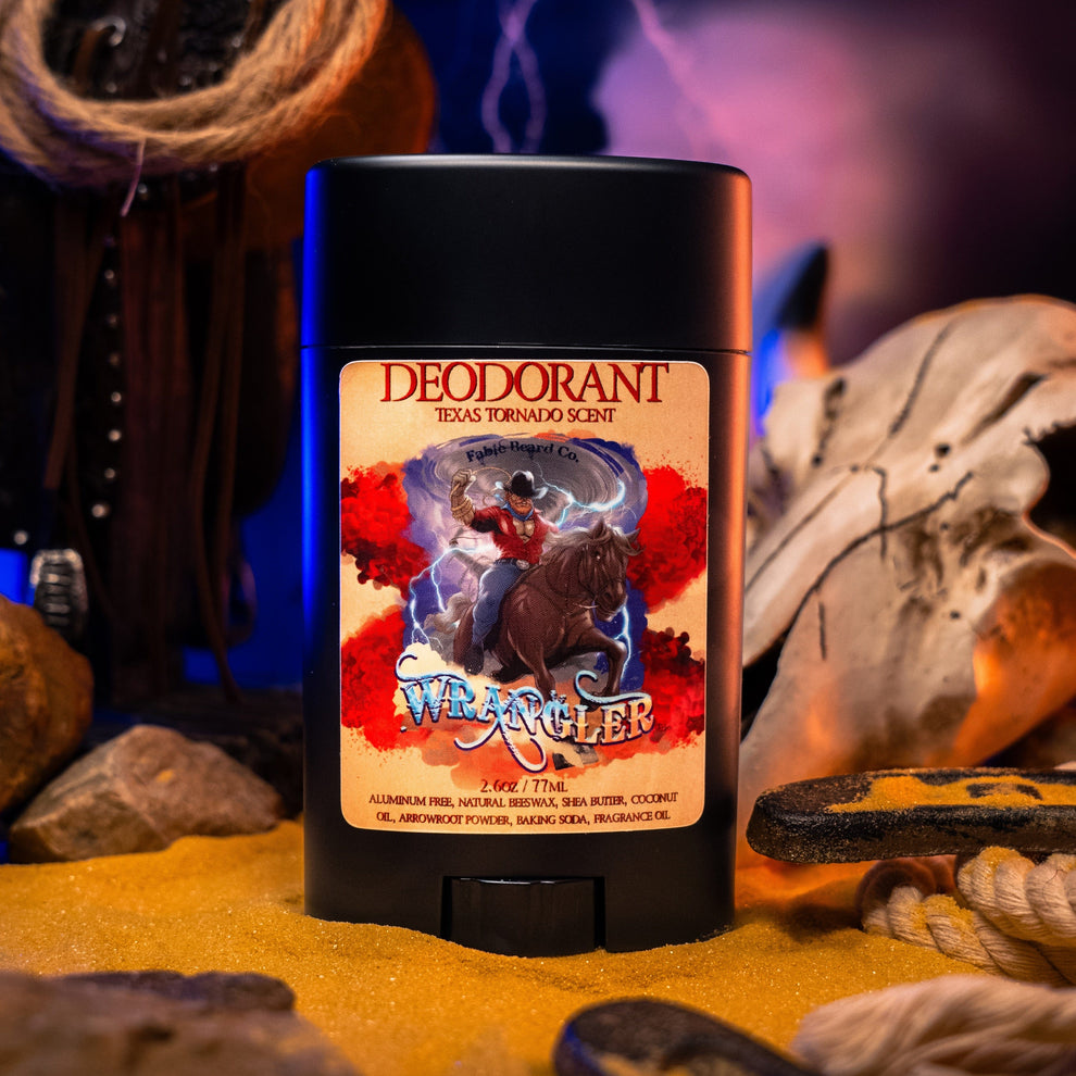 Fable Army Subscription Kit – Fable Beard Co.