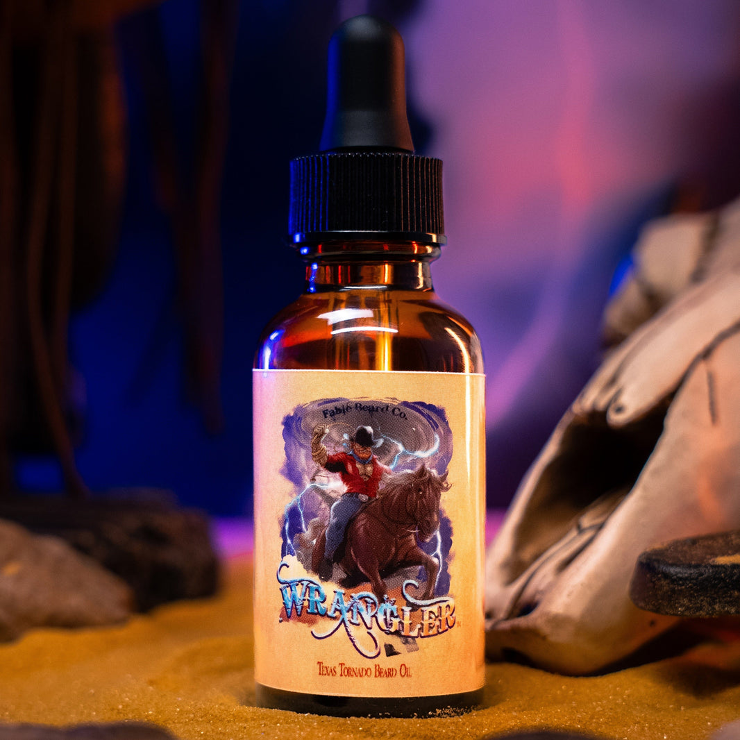 All products – Fable Beard Co.